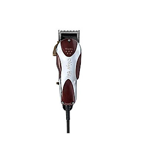 Wahl Professional 5 Star Magic Clip Precision Fade Clipper with Zero-Gap Blades for Professional Barbers and Stylists