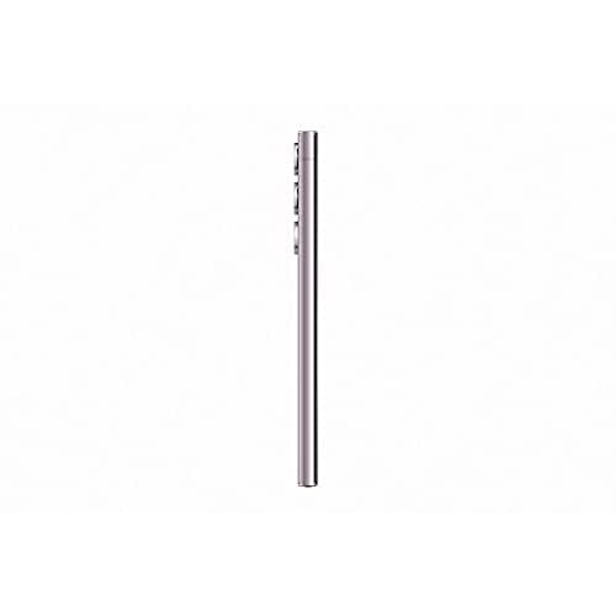 SAMSUNG Galaxy S23 Ultra 5G Factory Unlocked 512GB - Lavender (Renewed)