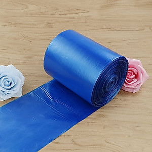 Cand 1.5 Gallon Small Garbage Bags 240 Counts, C3