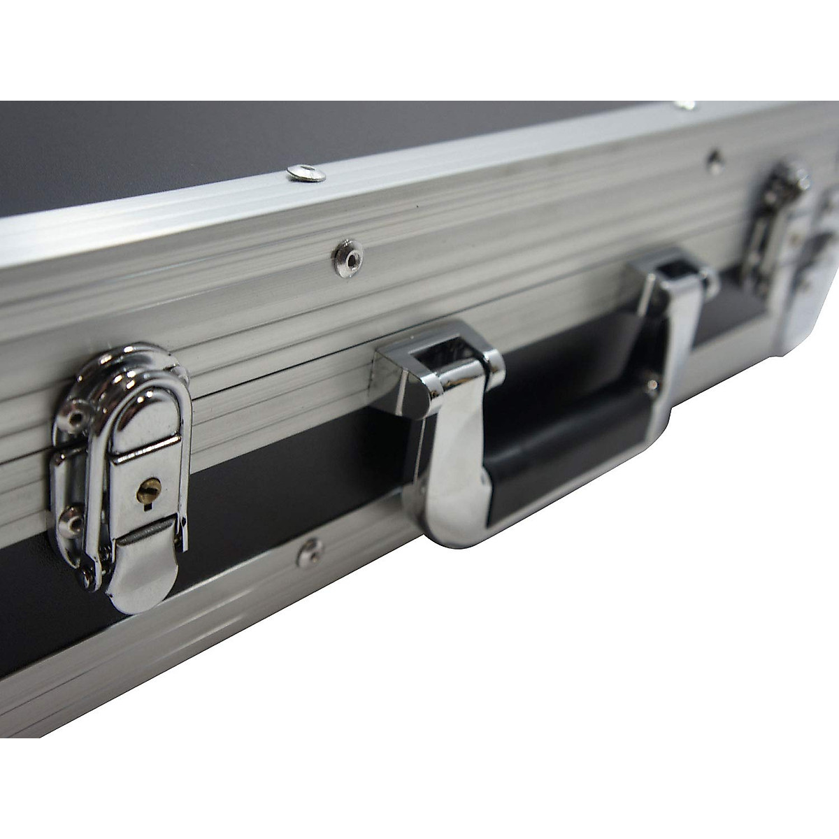 Harmony Audio Cases HCLAP17 Universal 17" Laptop Computer Flight Custom Hard Case