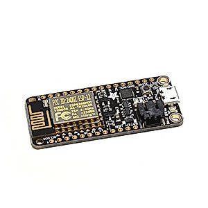 Adafruit 2821 Feather Huzzah with ESP8266 Wi-Fi