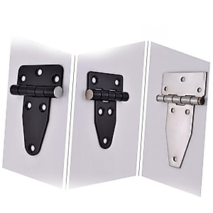 Angoily Door Hinges T Furniture Hinges