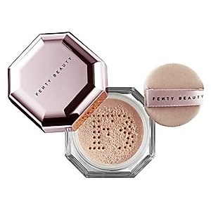 Fenty Beauty by Rihanna Mini Pro Filt’r Instant Retouch Setting Powder Banana