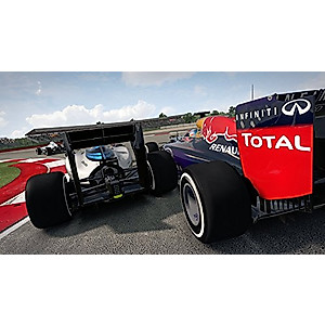 F1 2014 (Formula 1) - PlayStation 3