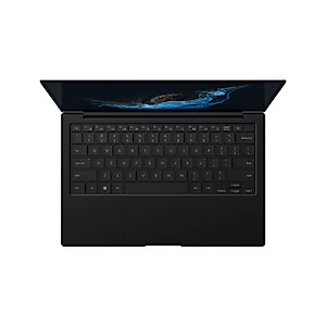 SAMSUNG 13.3” Galaxy Book2 Pro Laptop Computer, i5 / 8GB / 256GB, 12th Gen Intel Core Processor, Evo Certified, Lightweight, 2022 Model, Graphite