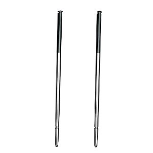 2 Pack Black for Moto G Stylus 5G Stylus Pen Replacement for Motorola Moto G Stylus 5G (2021) XT2131 Touch Stylus Pen Cosmic Emerald