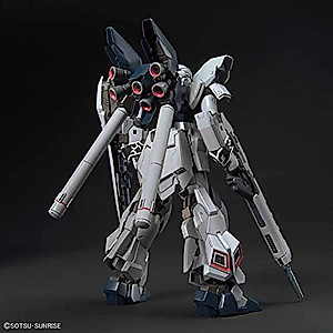 Bandai Hobby HGUC 1/144 Sinanju Stein (Gundam Narrative) "Gundam UC" Model Kit