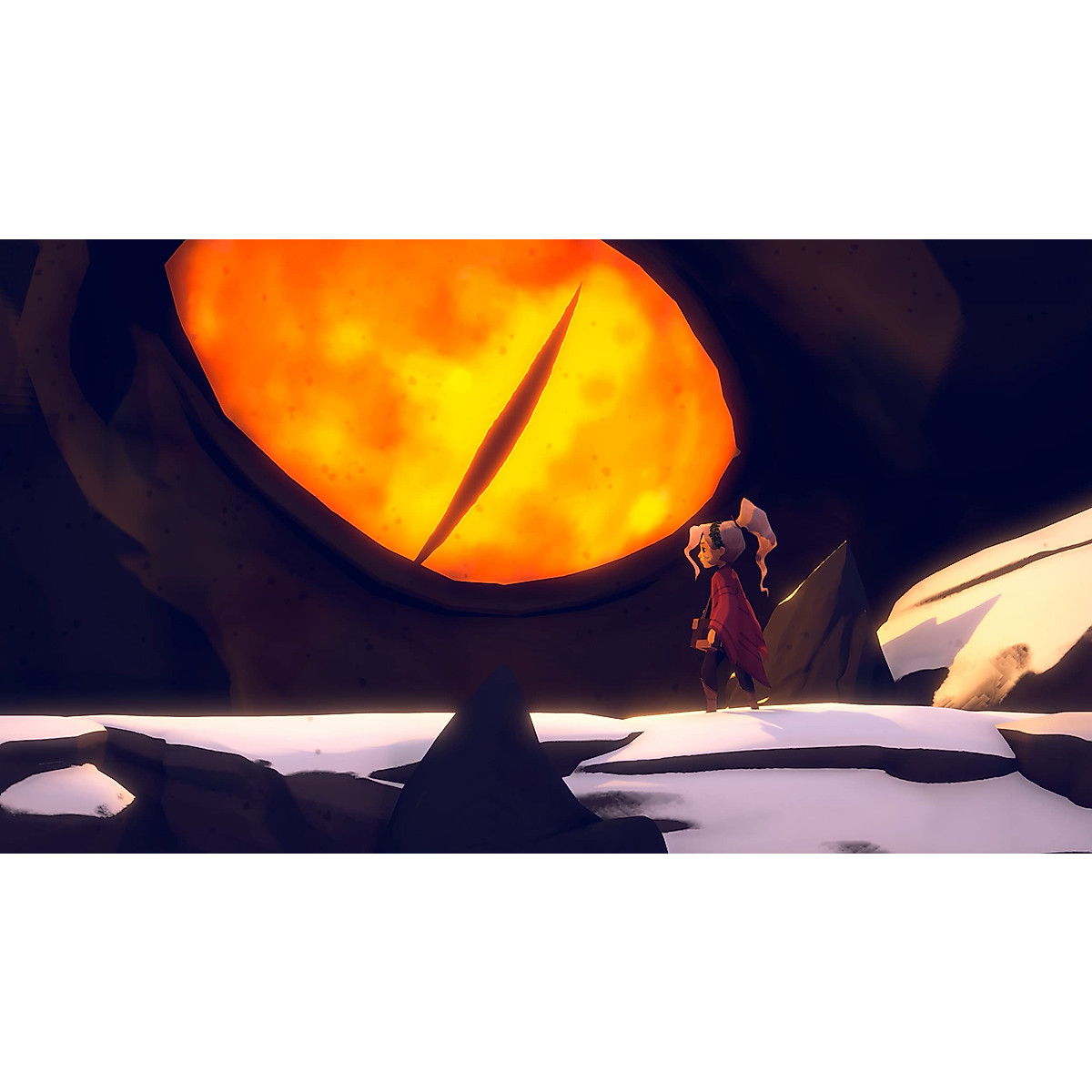 Lost Words: Beyond the Page - Nintendo Switch