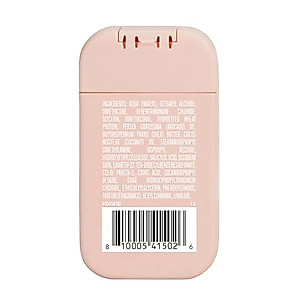 Monday Haircare Smooth Shampoo & Conditioner Travel Pack -50ML Travel Kit (2 x Shampoo,2 x Conditioner)