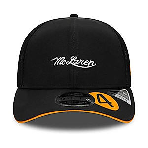 McLaren F1 New Era 9Fifty Lando Norris Special Edition Monaco GP Hat