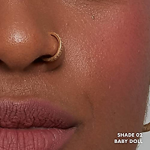 NYX PROFESSIONAL MAKEUP Sweet Cheeks Soft Cheek Tint, Cream Blush - Baby Doll