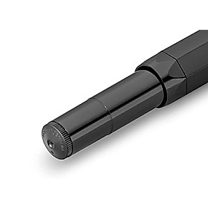Kaweco Sport Classic Fountainpen black EF (extra fine)