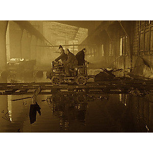 Stalker (The Criterion Collection) [Blu-ray]