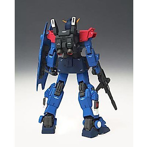 Gundam Fix Figuration 0027 RX-79BD-1 Blue destiny Unit 1 Action Figure by Bandai