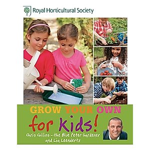 Grow Your Own for Kids