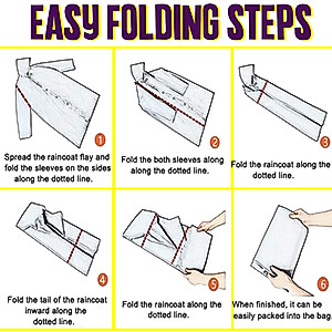 Puddle Play Little Boys Frog Rain Slicker Outwear Hooded - Size 4-5