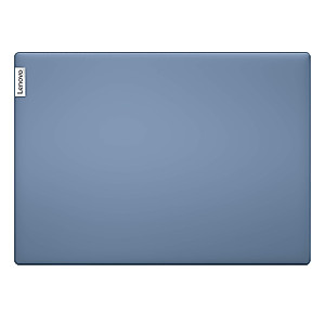 Lenovo IdeaPad 1 Laptop, 14.0" HD Display, Intel Celeron N4020, 4GB RAM, 64GB Storage, Intel UHD Graphics 600, Windows 11 in S Mode, Ice Blue (Renewed)