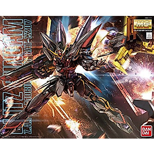 Bandai Hobby Blitz Gundam 1/100, Master Grade