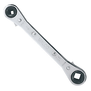 Malco RRW3 Ratchet Wrench, 4-Size