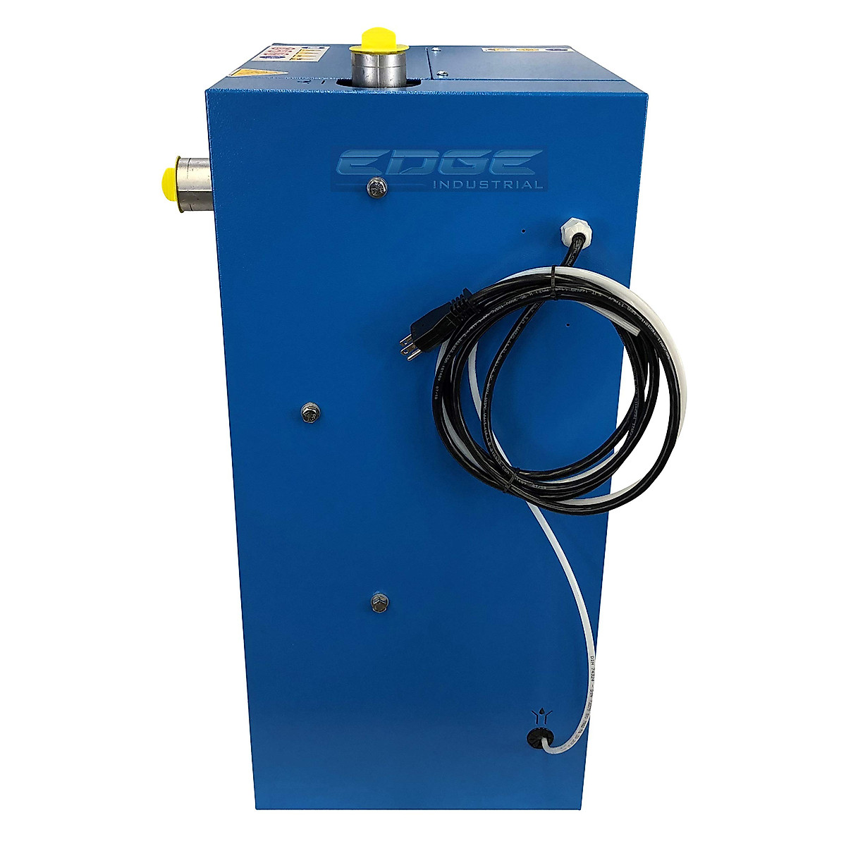 SCHULZ REFRIGERATED AIR DRYER FOR AIR COMPRESSOR, COMPRESSED AIR SYSTEMS, 75 CFM, GOOD FOR 15HP & 20HP COMPRESSORS (STAND ALONE DRYER)