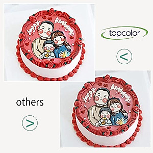 5 Packs Compatible Ink Cartridges PGI-250XL CLI-251XL C A K E Ink Replacement for 250 Ink 251 Ink Use for Pixma MG5420 MG5520 MG5620 MG6620 MG6320 MG6420 MG7120 MG7520 MX722 MX922 iX6820 iP7220 iP8720