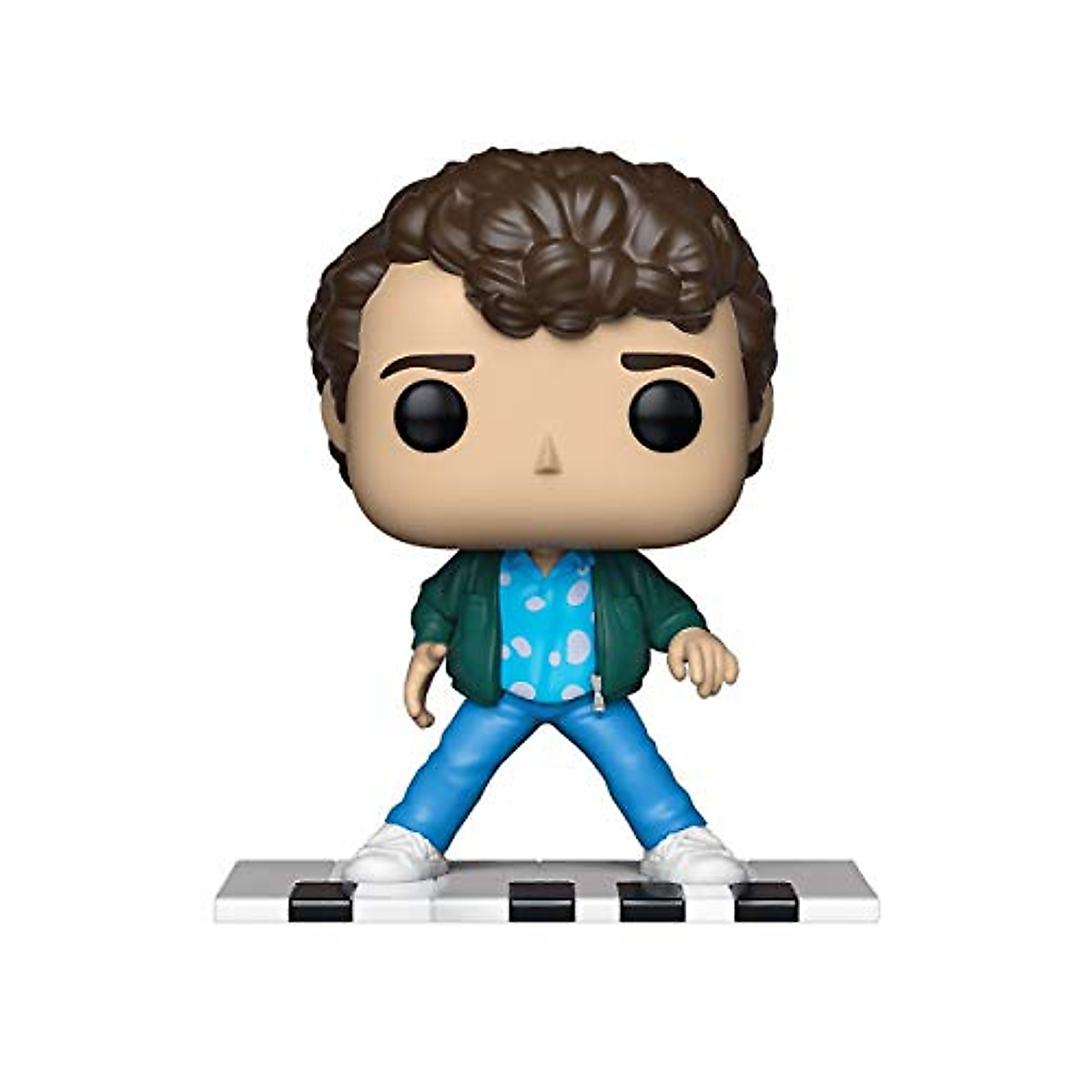 Funko POP! Movies: Big - Josh with Piano Outfit