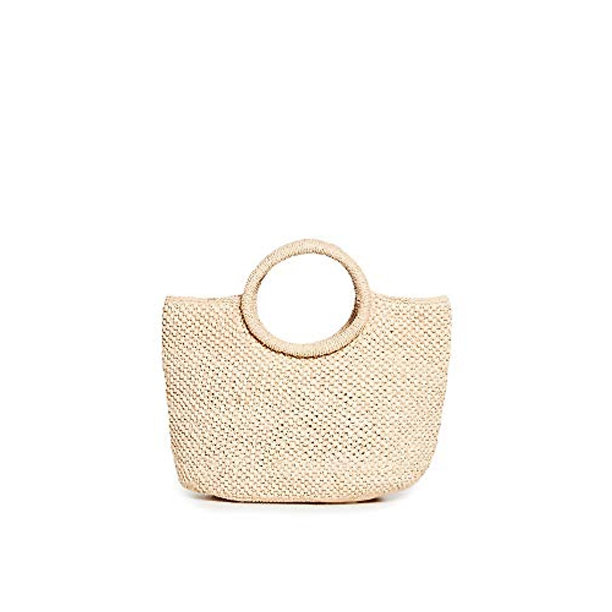 Mar Y Sol Women's Serena, Natural, Tan, One Size