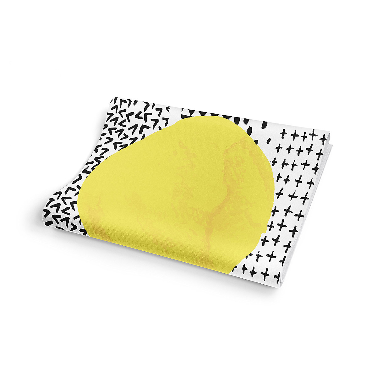 YUNE Yoga - The Jagger Yoga Mat - Premium All Purpose Exercise and Fitness Mat, Eco-Friendly, Extra Thick, Non-Slip, Anti-Tear