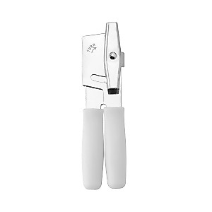 Swing-A-Way, White Compact Can Opener, 6-Inches