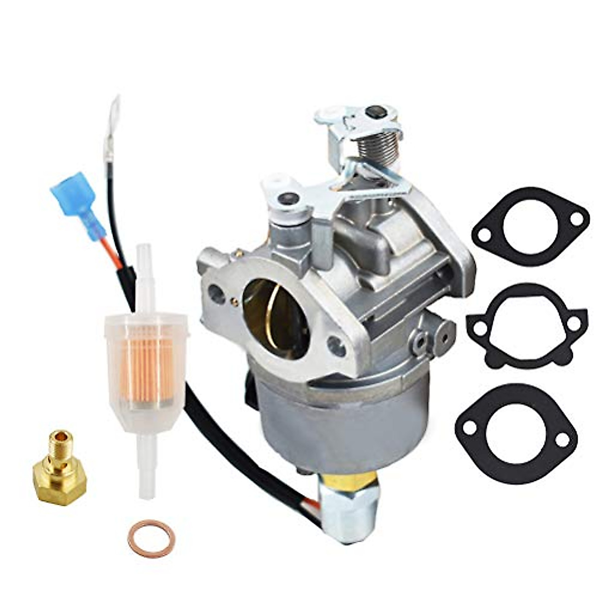 Carburetor Carb Replacement for Onan Cummins A041D736 4000-Watt 4KYFA26100 Generators