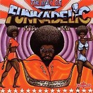 The Best of Funkadelic