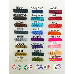 Custom Backpack Name Tags with Catholic Saint Medals - Personalized Bag Nametag