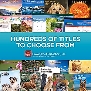 National Parks 2021 Pocket Planner