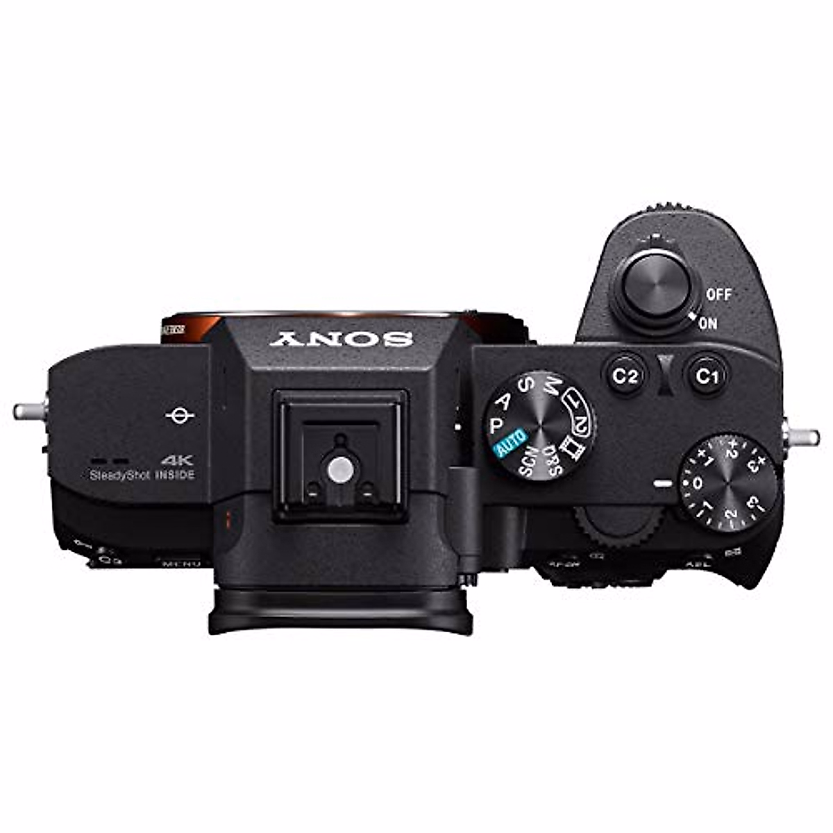 Sony Alpha a7 III Mirrorless Digital Camera with 28-70mm Lens Video Bundle with Bag, 64GB SD Card, Mic, LED Light, Extra Battery, Charger, and Accessories