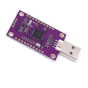 Hilitand FT232H USB to JTAG UART/FIFO SPI / I2C Module, Multifunction Module with 3 Pin Headers