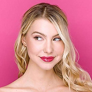 theBalm theBalmJour Long Lasting Waterproof Lip Stain , 0.22 Fl Oz (Pack of 1)