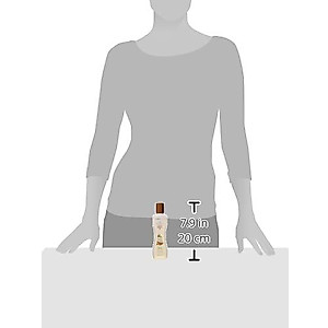 BioSilk Silk Therapy with Organic Coconut Oil Leave-In Treatment Unisex Treatment 5.64 oz