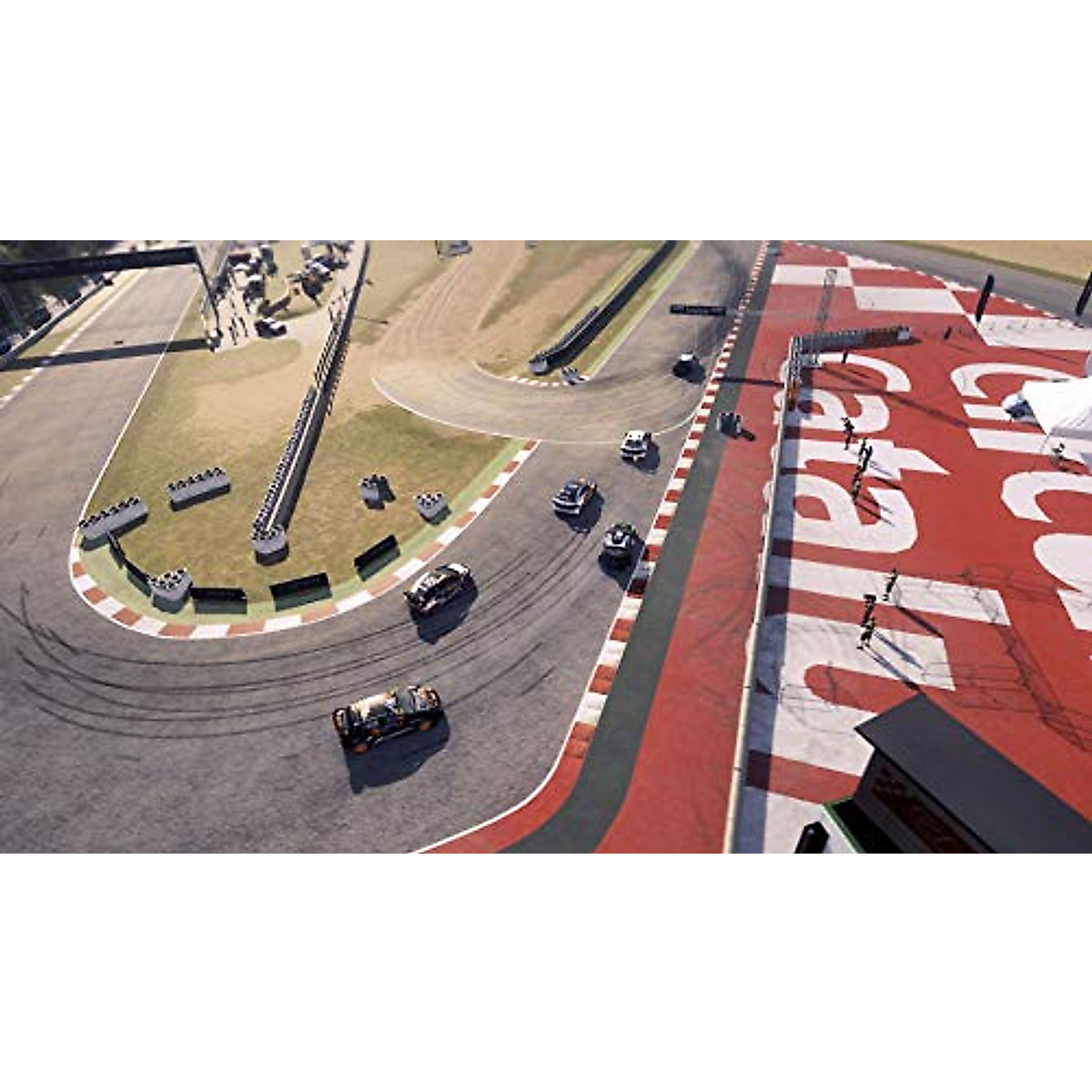 DiRT Rally 2.0 - PlayStation 4