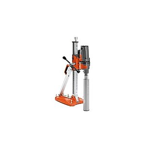 Husqvarna Construction Products 966916101 DMS 180 Core Drill Rig