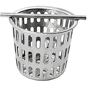 Neodrain Hair and Debris Strainer only for Neodrain Shower Drain,Hair Trap, Hair Catcher Lifting Hook