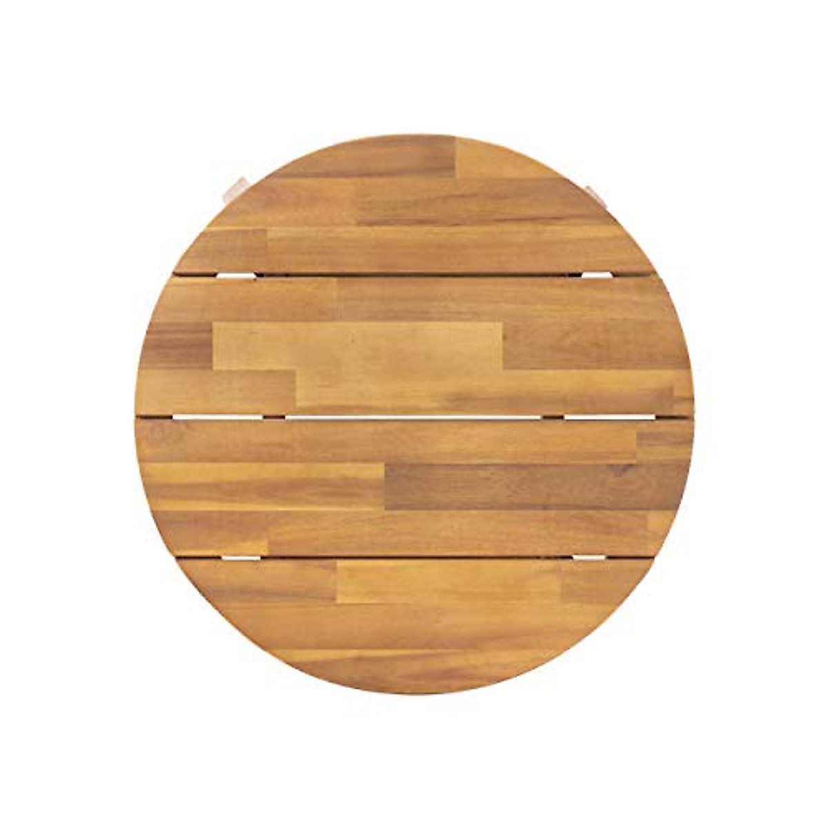 Christopher Knight Home Cole Queen-Size Frame Geometric Details Modern Contemporary Flat Black,306657