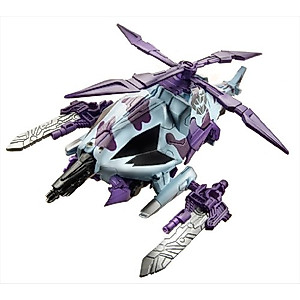 Transformers G2 Bruticus