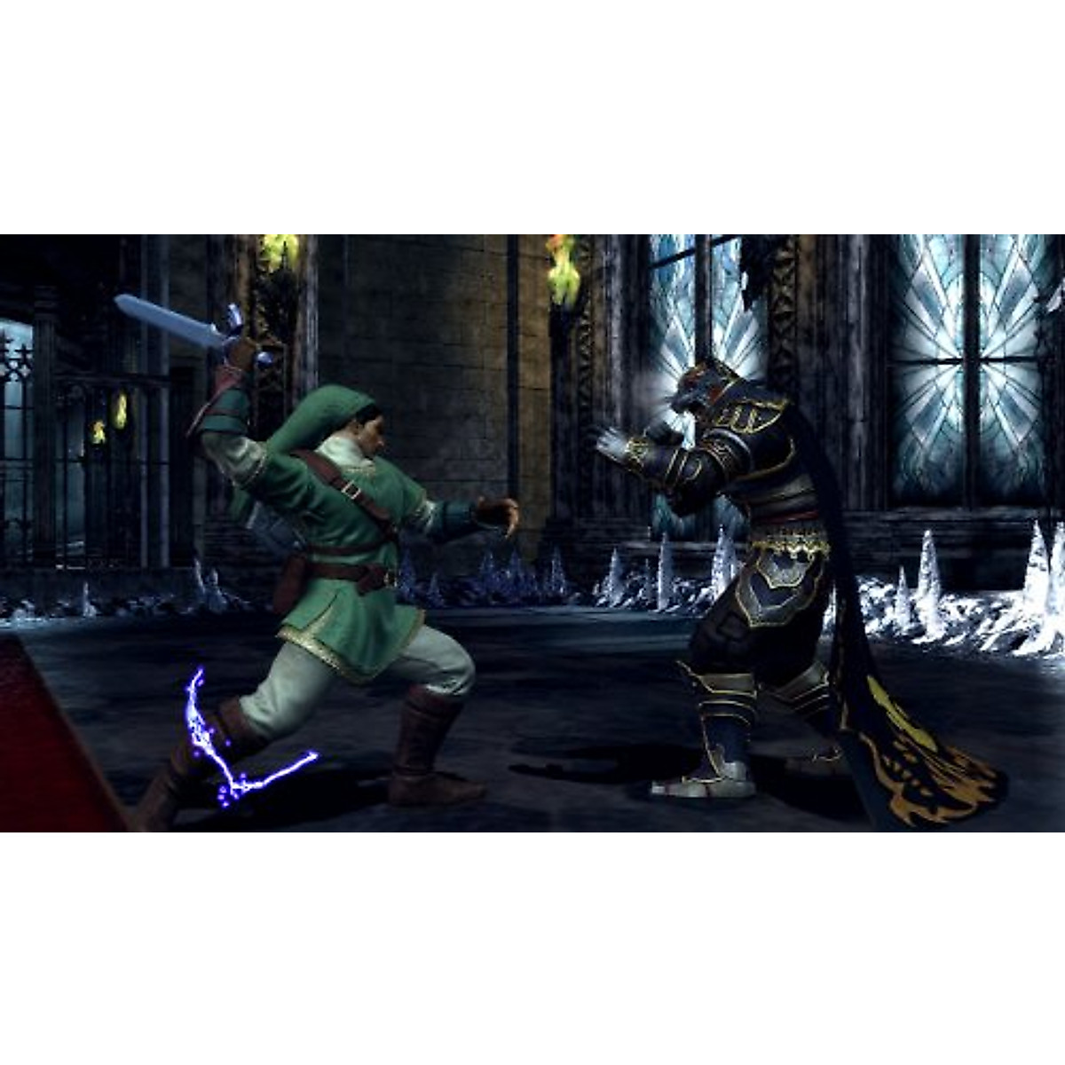 Tekken Tag Tournament 2 Wii U