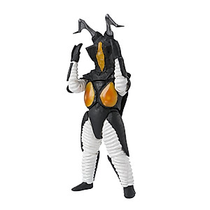 Bandai Tamashii Nations S.H. Figuarts Zetton "Ultraman" Action Figure