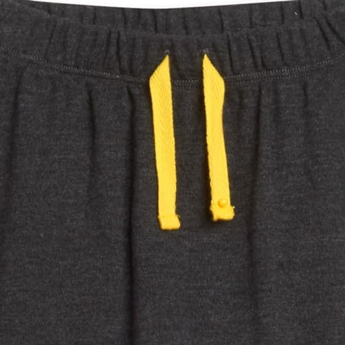 DC Comics Justice League Batman Newborn Baby Boys Bodysuit Pullover T-Shirt and Pants 4 Piece Layette Set Dark Multipack 6-9 Months