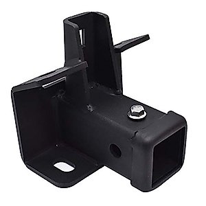 munirater Towing Trailer Hitch Receiver Replacement for 2006-2015 Range Rover Sport LR3 LR4
