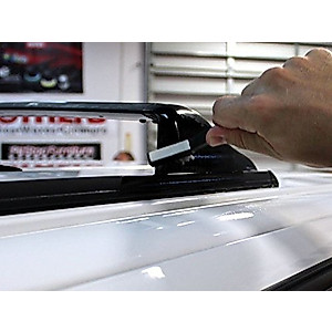 McKee's 37 Wax Remover for Plastic, 8 oz