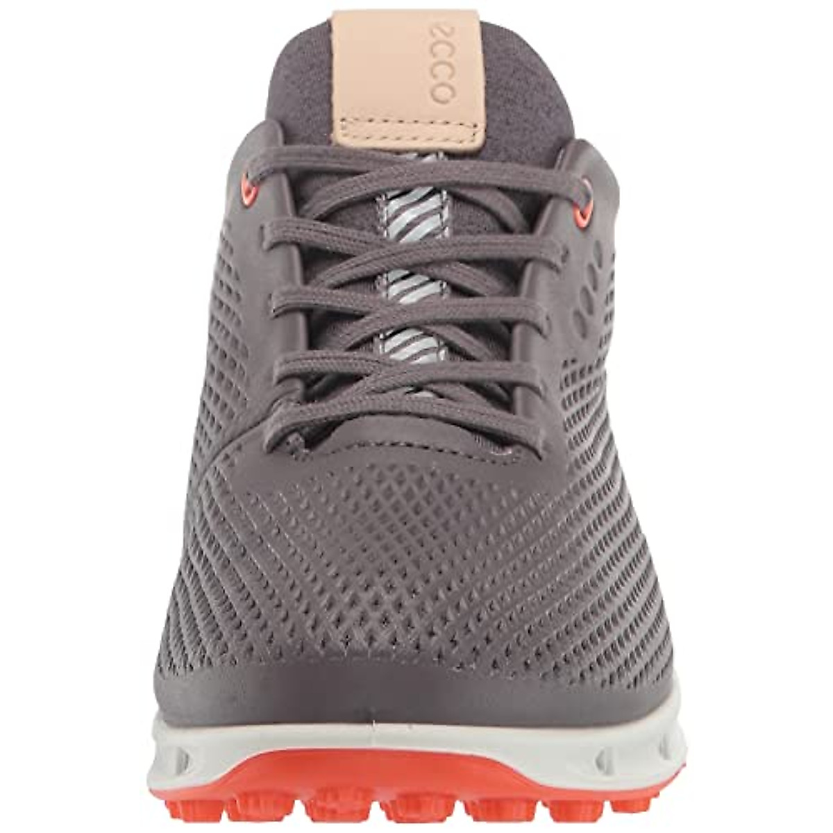 ECCO Women's Cool Pro Gore-Tex Golf Shoe, Gravity, 10-10.5