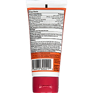 Hyland's Leg Cramps Ointment 2.50 oz (Pack of 2)
