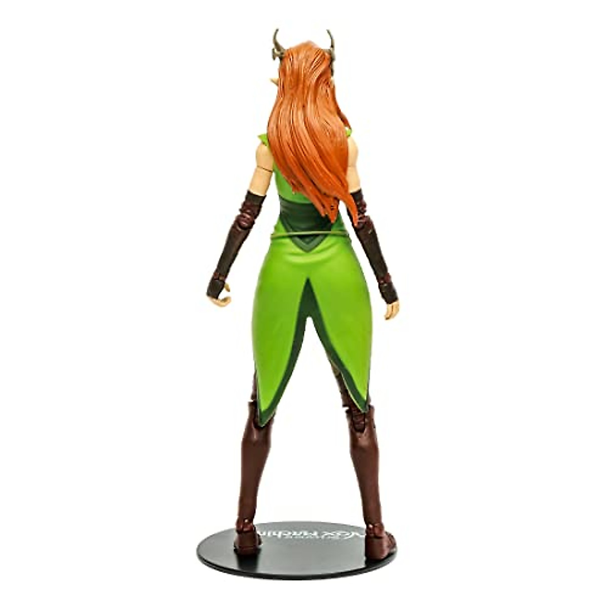 McFarlane Toys Critical Role 7IN Figures WV2 - Campaign 1 VOX Machina - KEYLETH